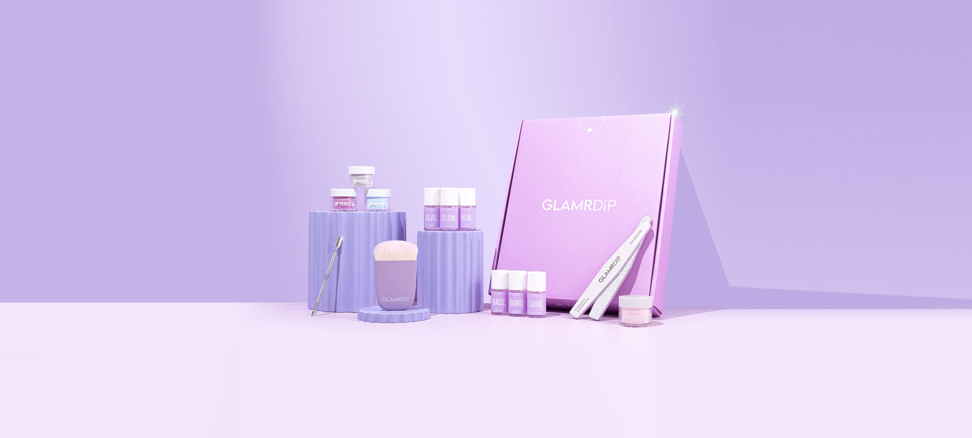 Accessories – GLAMRDiP Canada
