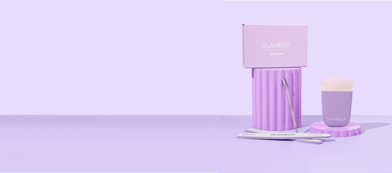 Frequently Asked Questions | GLAMRDiP Canada