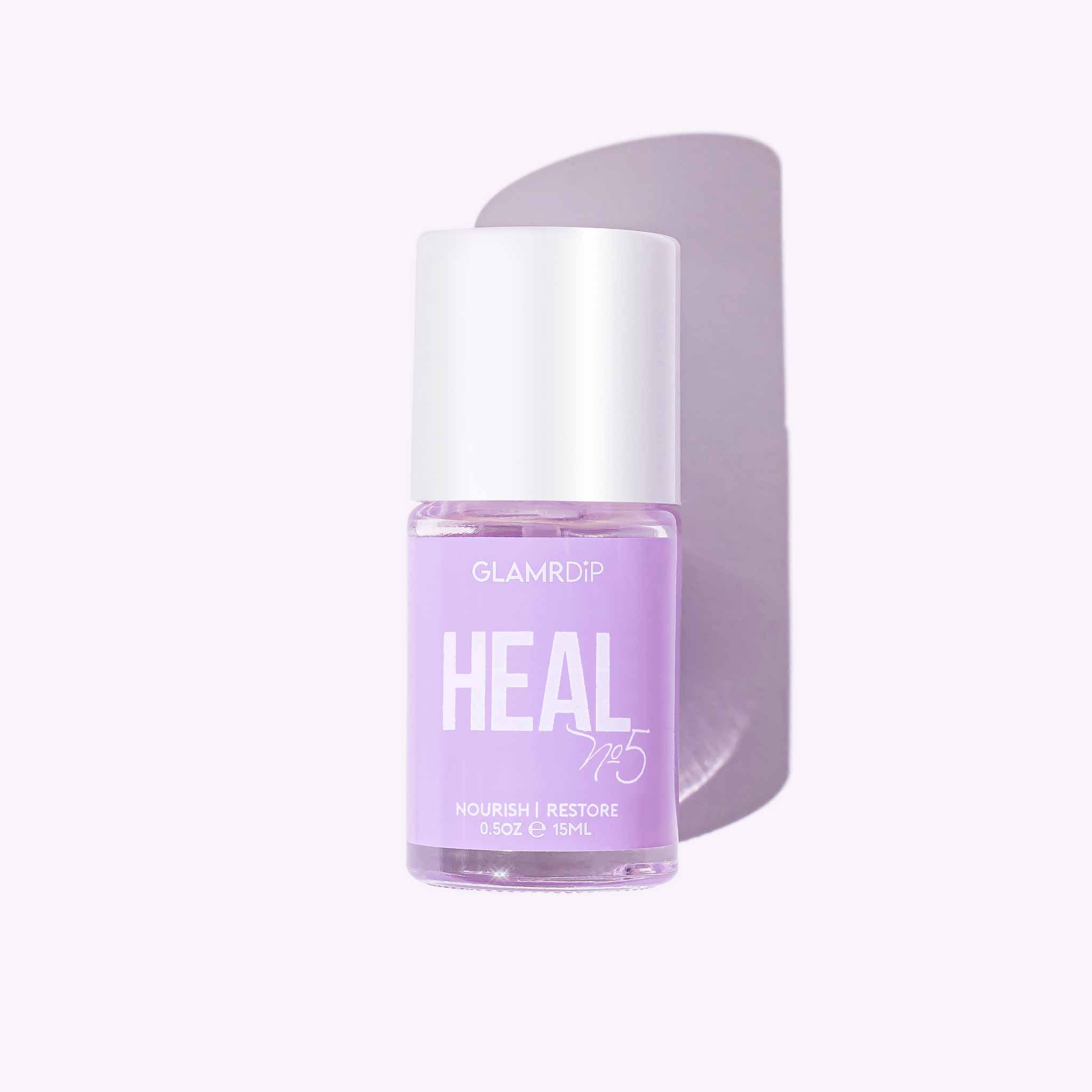 Heal (Bundle) | GLAMRDiP Canada