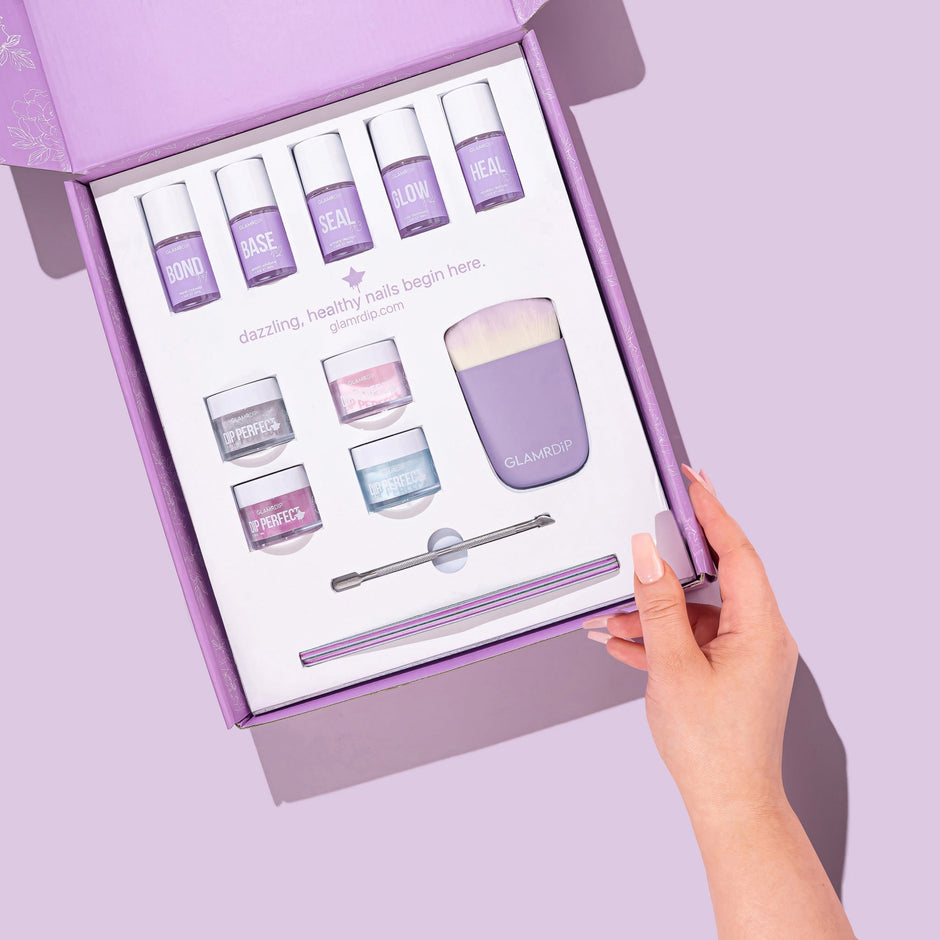 Collections | GLAMRDiP Canada