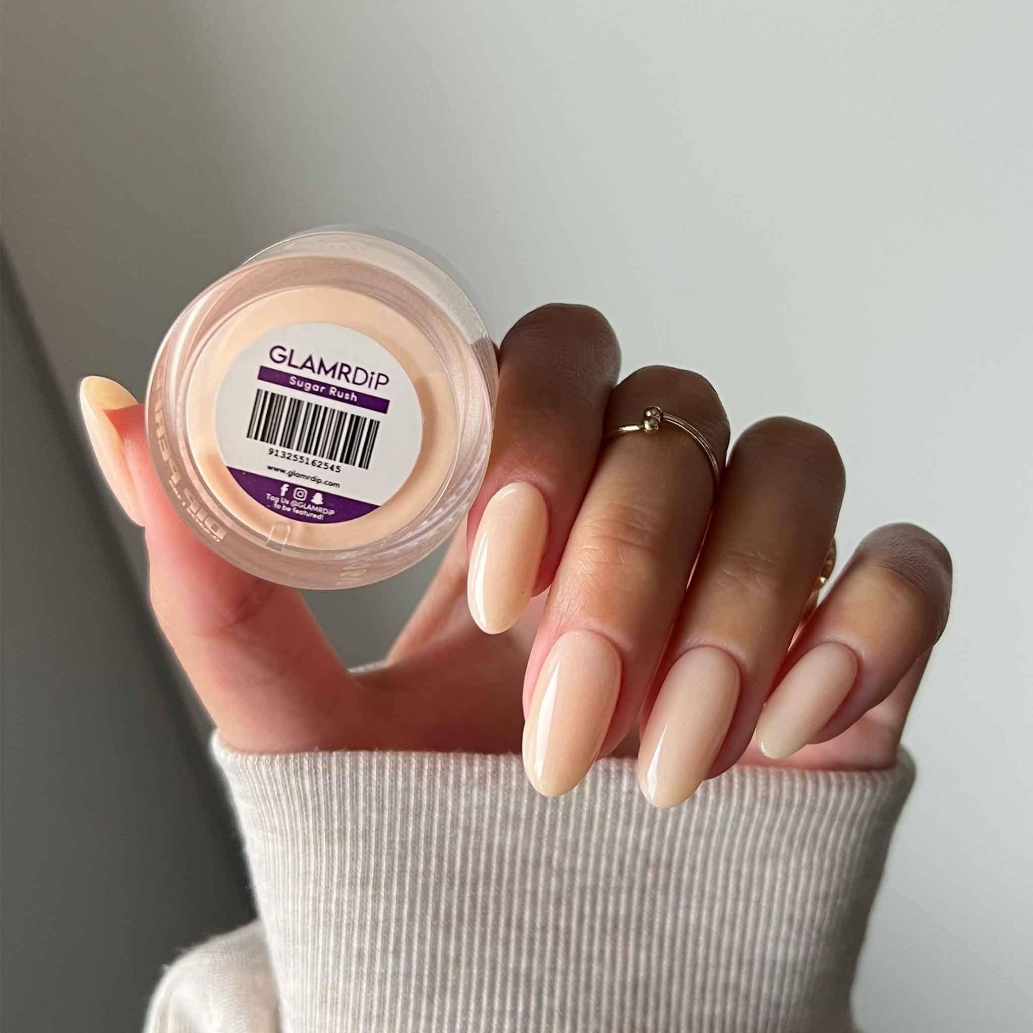 Salon Perfect Kit | GLAMRDiP Canada