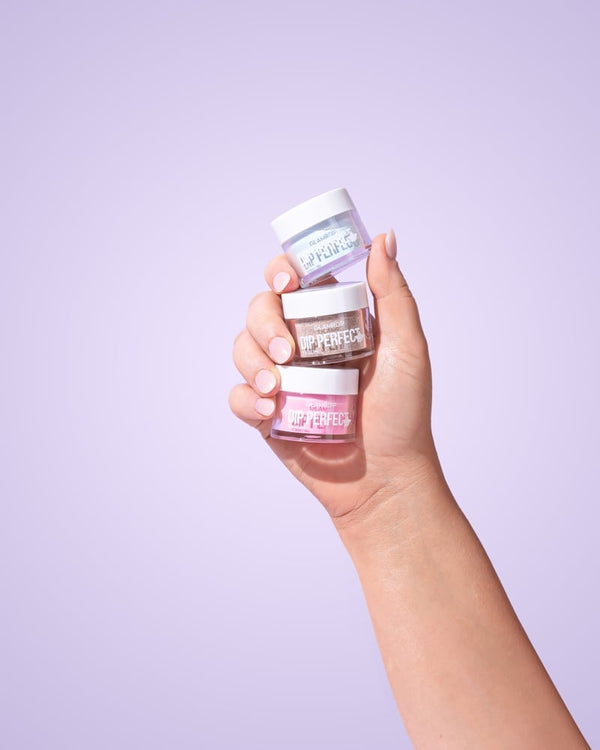 About | GLAMRDiP Canada