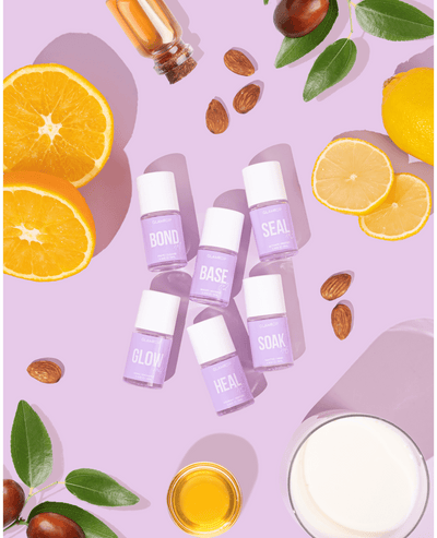 About | GLAMRDiP Canada